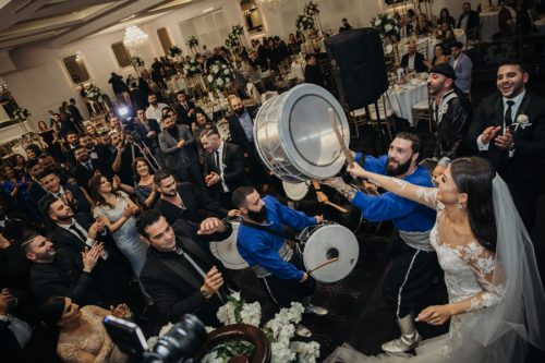 Fatima & Kalil's wedding at Sheldon Reception | Melbourne Wedding ...