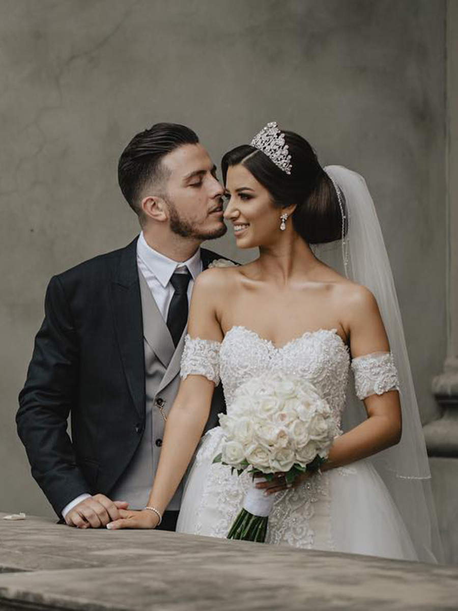 T-One Image - Wedding Photographers in Melboune & Sydney