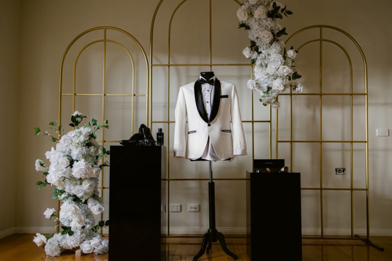 Milan & Gorkem's Wedding @Sheldon Reception | Melbourne Wedding ...