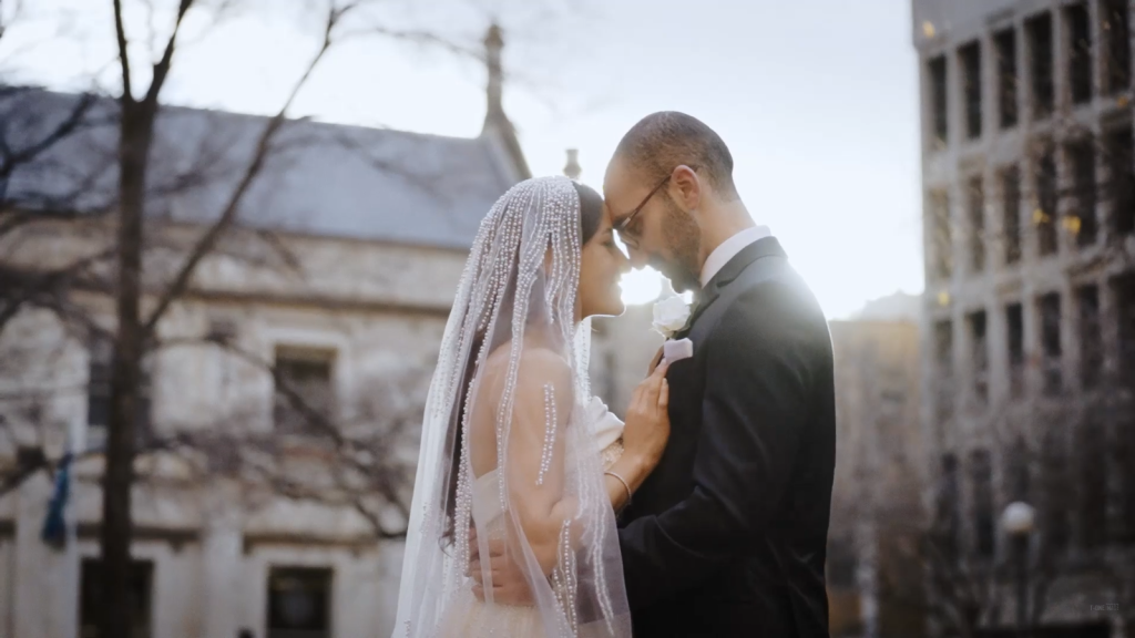 Youstina & Antony's Wedding @Fior Events | Melbourne Wedding ...