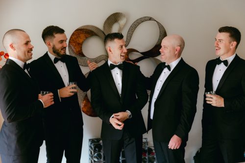 Louise & Tim's Wedding @Quat Quatta | Melbourne Wedding Photography ...