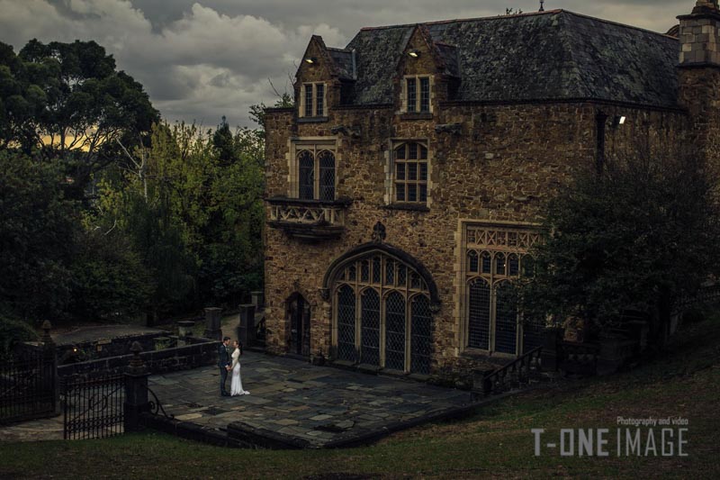 Montsalvat | Melbourne Wedding Photography Sydney Wedding Photography